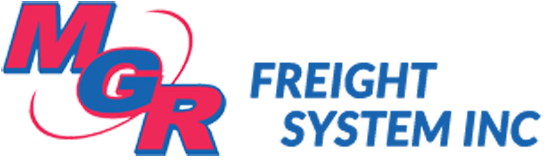 Career - MGR Freight System Inc
